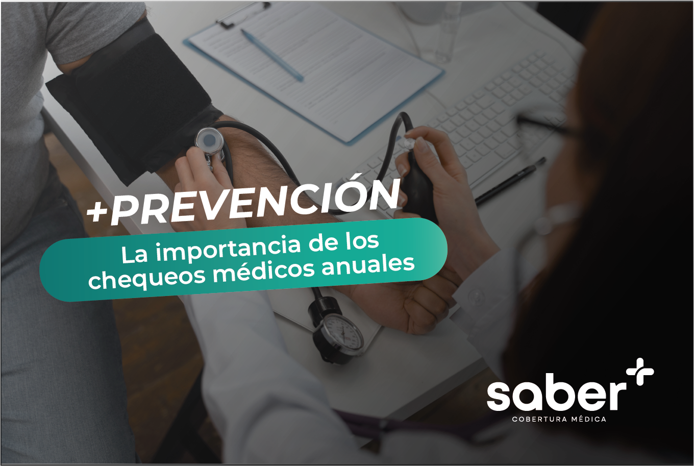 La importancia de los chequeos médicos anuales. - Saber Salud